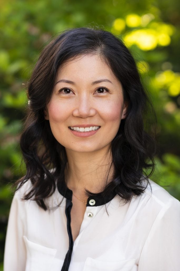 Meet Dr. Monacelli Bellingham WA, Piper Dentistry