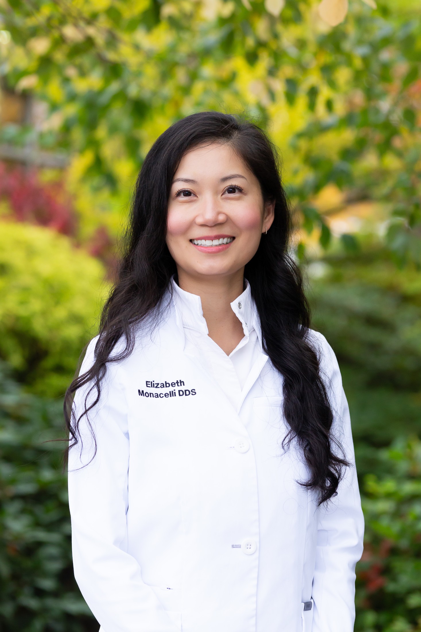 Dentist Bellingham WA | Cosmetic Dentistry