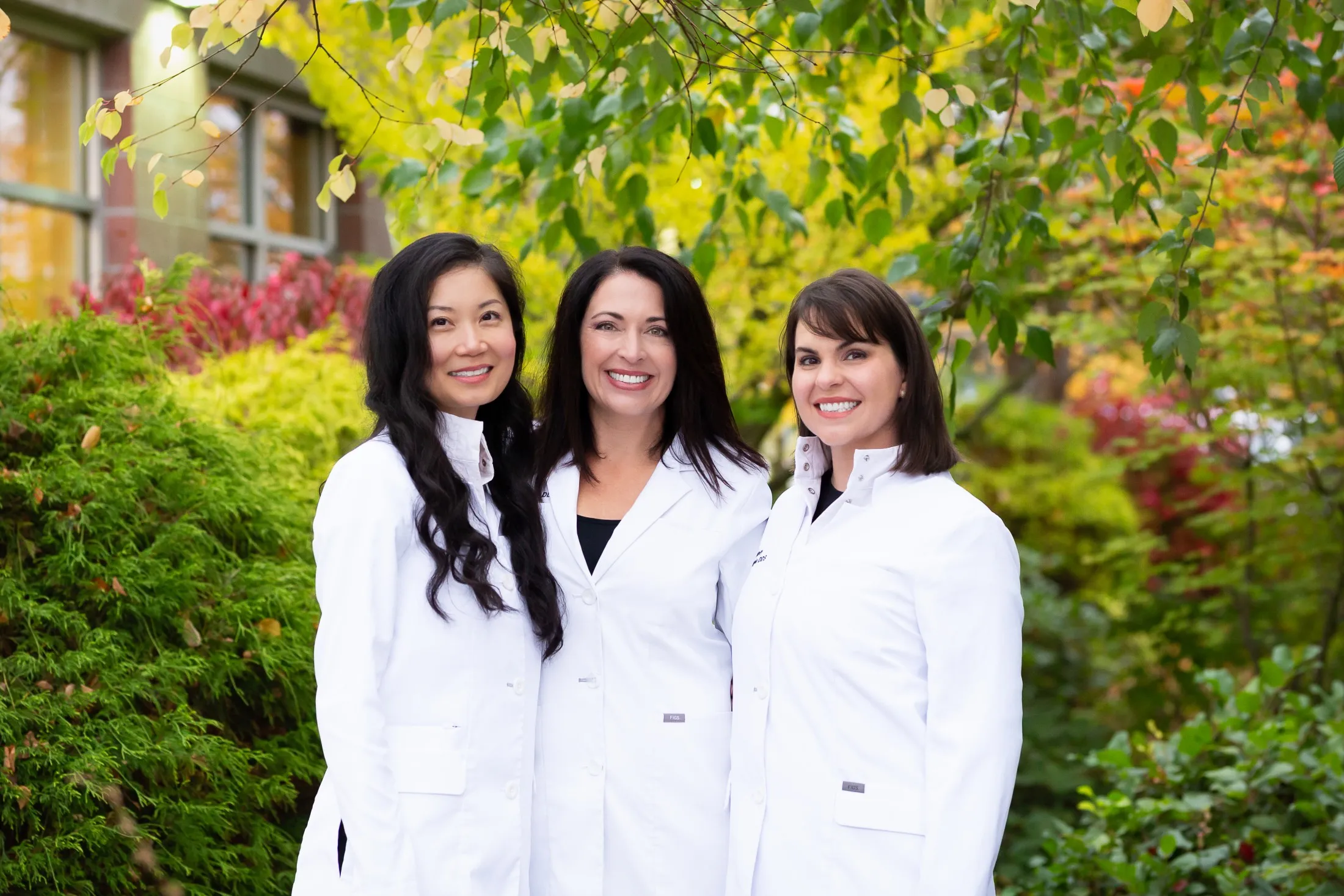 Meet Dr. Monacelli Bellingham WA, Piper Dentistry